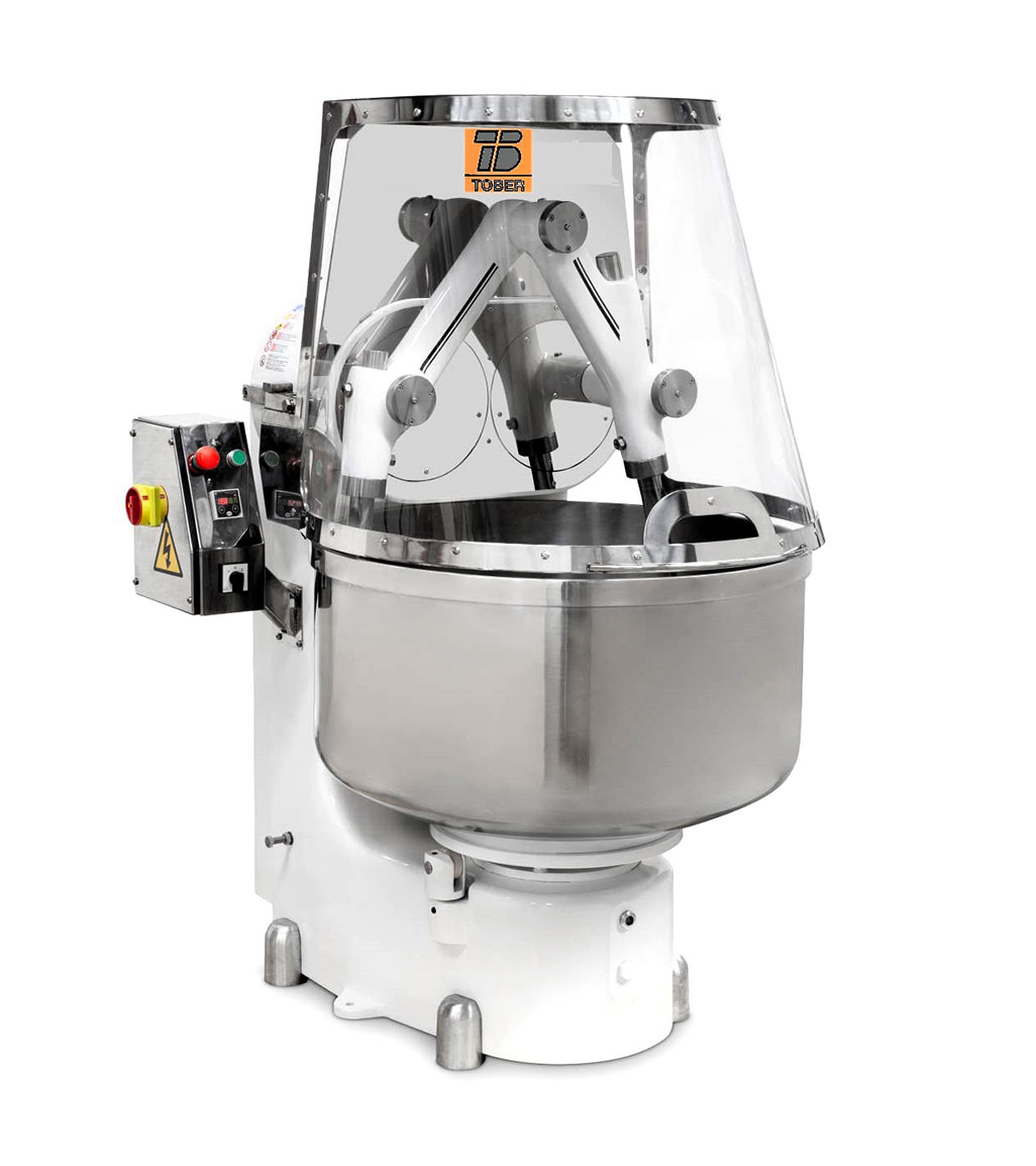 Amasadora de brazos - TOBER