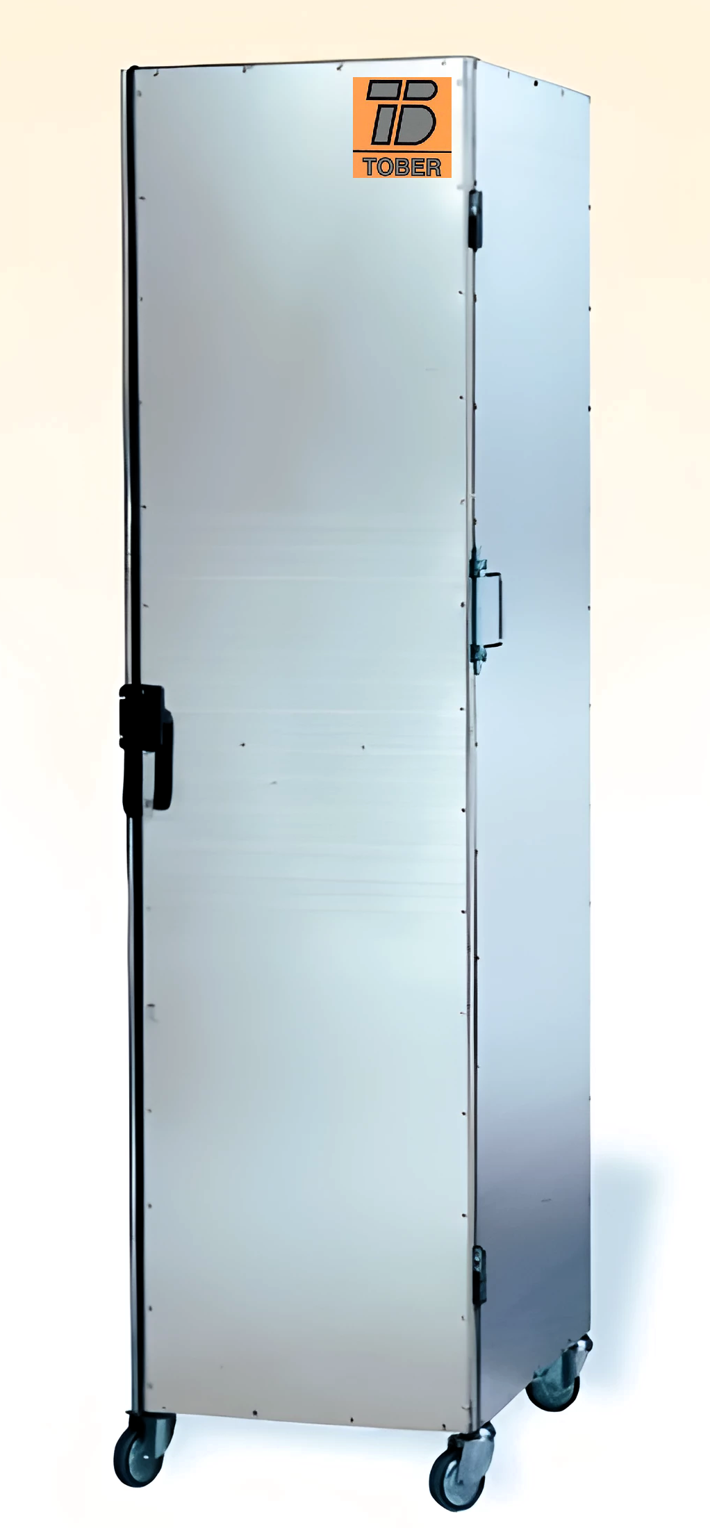 ARMARIO INOXIDABLE SIMPLE - TOBER